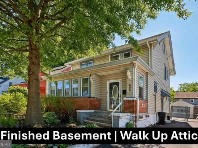 Huff Ave, Trenton, Home For Sale