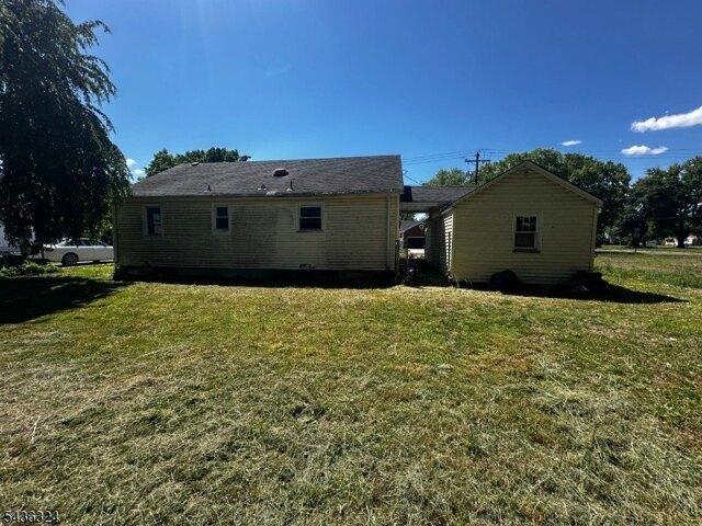 Huff Ave, Manville, Home For Sale
