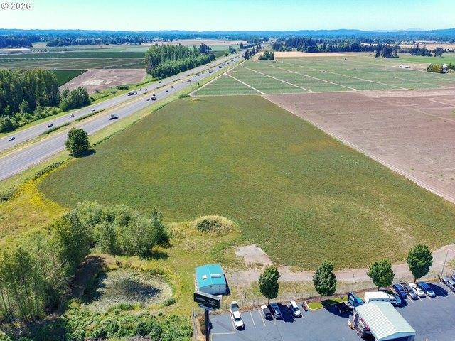 Huff Dr, Gervais, OR 97026