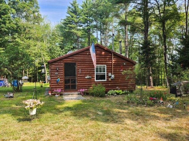 Huff Hill Rd, Hartland, Home For Sale