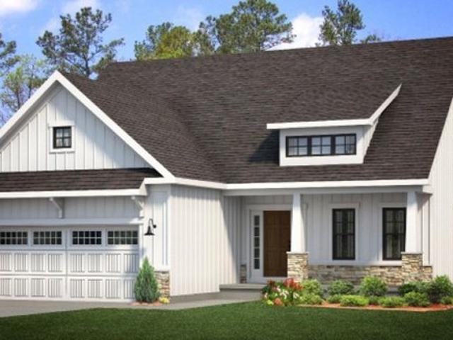 Huffer Rd Lot 3, Hilton, NY 14468