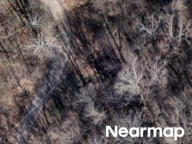 Huffman Hollow Rd