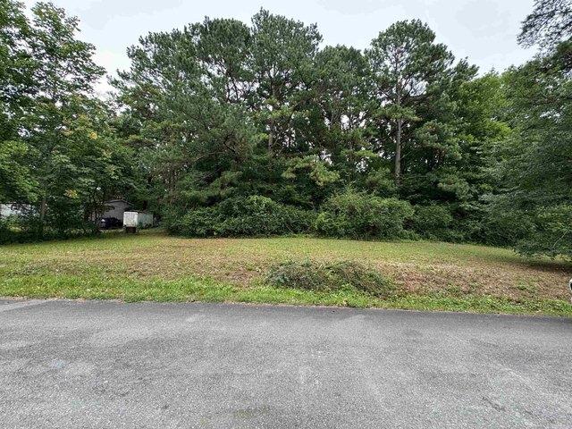 Huffman Rd Lots 8 & 9, Bryant, AR 72019