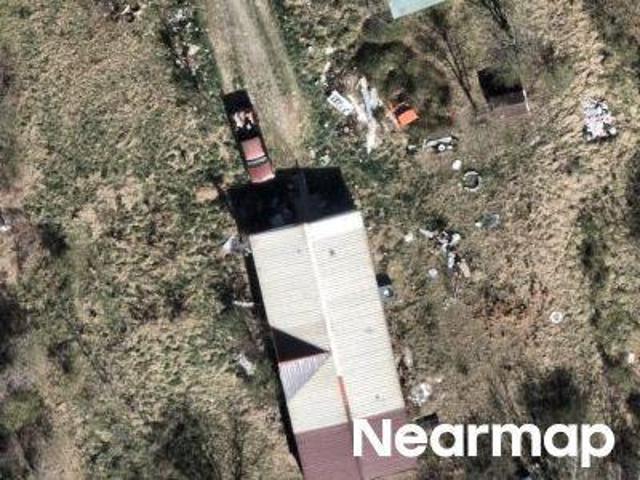 Huffman Rd