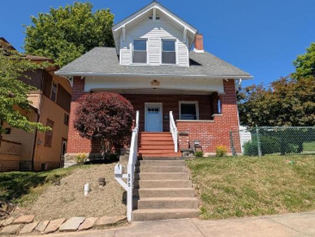Huffman St