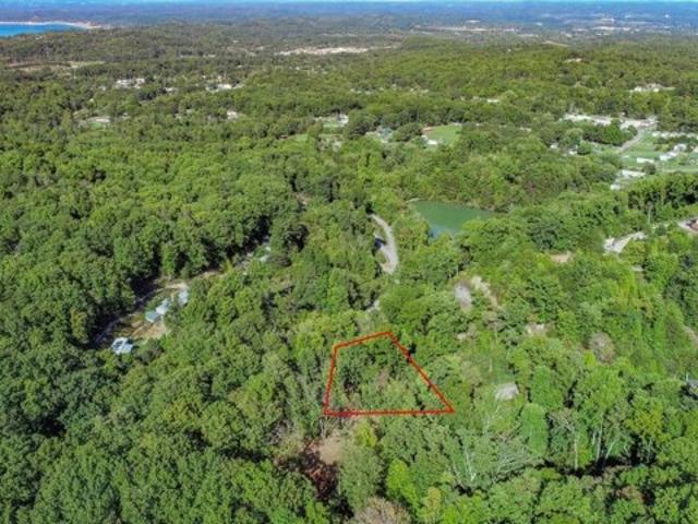 Huffman Way, Newport, Plot For Sale