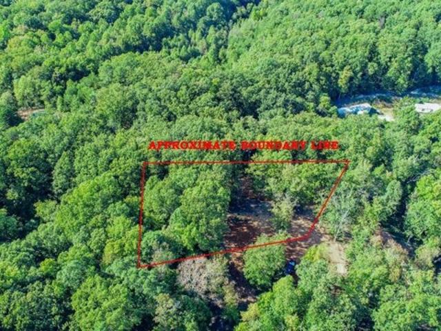 Huffman Way, Newport, Plot For Sale