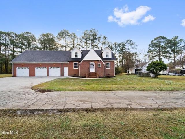 Huffmantown Rd, Richlands, Home For Sale