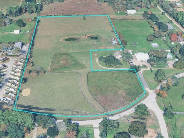 Hufsmith Rd, Tomball, TX 77375
