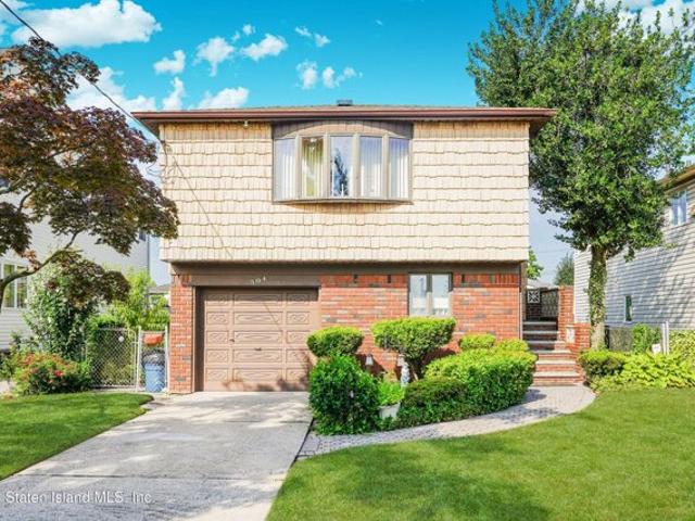 Huguenot Ave, Staten Island, Home For Sale