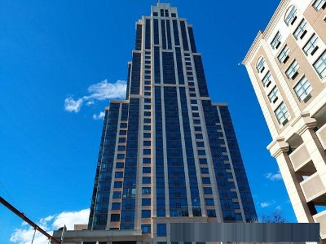 Huguenot St Unit 1005