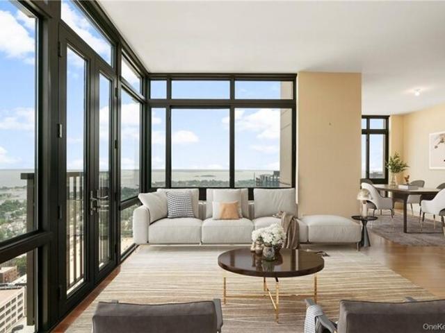 Huguenot St Ph,new Rochelle, Condo For Sale