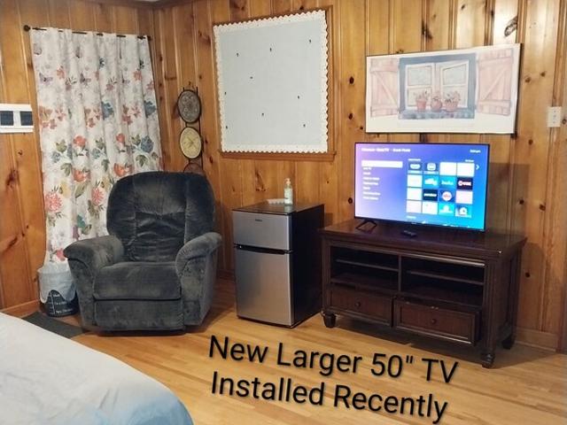 Huge Master Bedroom Available Now w/ Everything Included