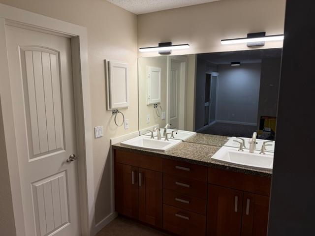HUGE MASTER BEDROOM w/ Loft Area