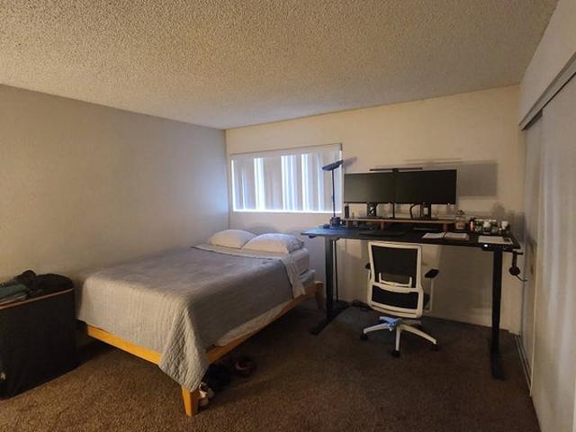 Huge master bedroom walking distance to UCLA