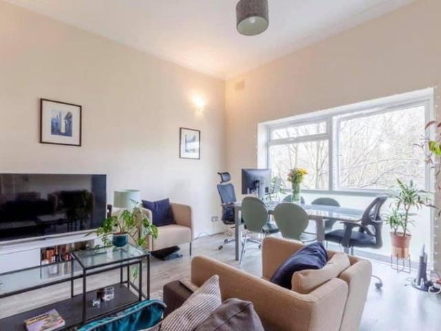 Huge NW6 Gem with Garden by Tube