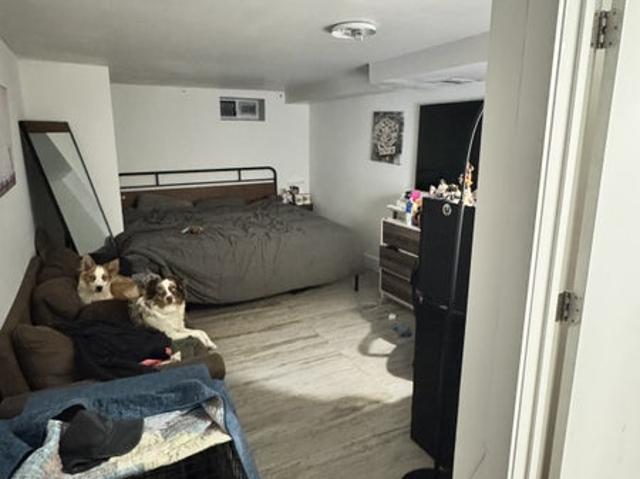 Huge Bushwick Room w/ Private Bathroom