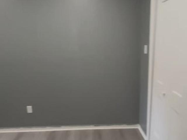 Huge bedrooms