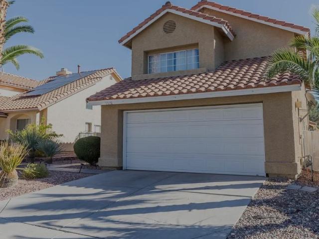 HUGE! Bright Master Suite Available  private pool
