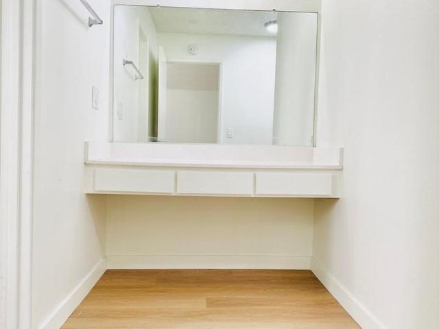 Huge Downstairs 1Bd/1Ba. Private Garage and Patio TEXT 714 710 1 Bedroom Apartment for Rent at 7800 2nd St, Stanton, CA 90680 Stanton