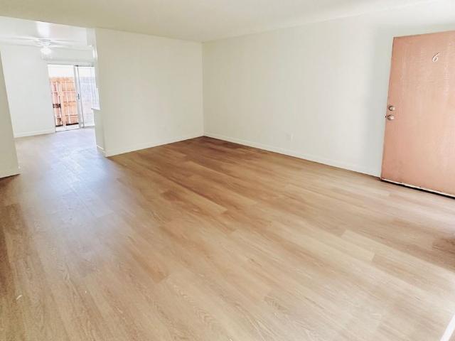 Huge Downstairs 1Bd/1Ba. Private Garage and Patio TEXT 714 710 1 Bedroom Apartment for Rent at 7800 2nd St, Stanton, CA 90680 Stanton