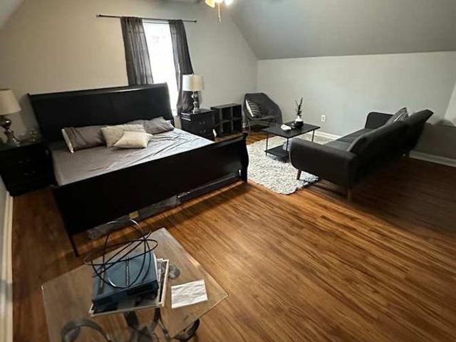 Huge Furnished Room near Downtown Atlanta