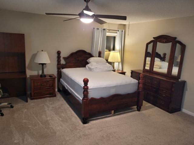 Huge Furnished Room for Rent, Marvin, NC