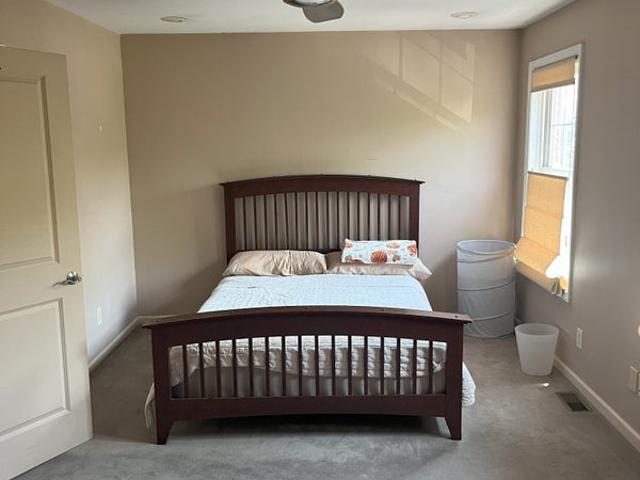 Huge Furnished room includes all utilities + wifi