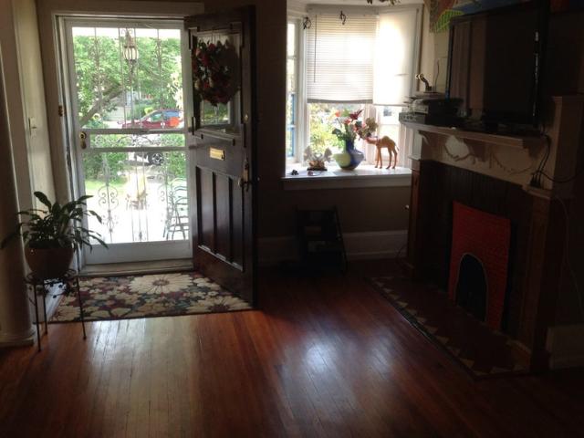 Huge house close to St Josephs University
