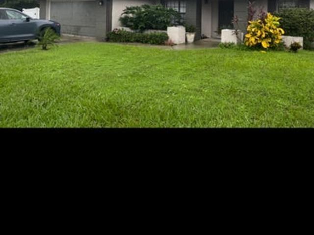 Huge house Quiet neighborhood