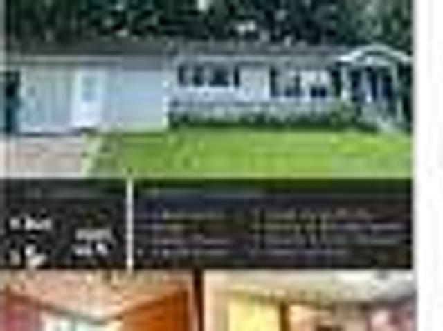 Huge House