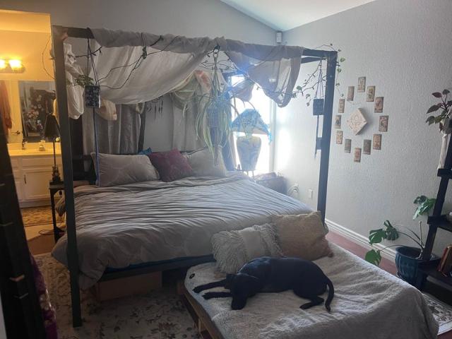 Huge room in beautiful house