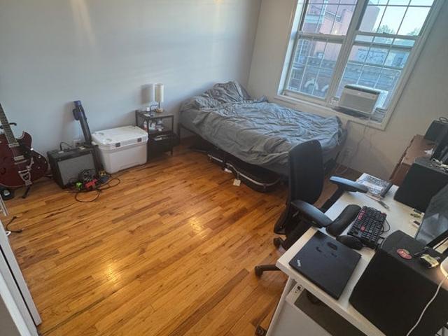 Huge Sunlit Greenpoint Room In Unit W/D