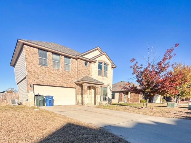 HUGE Single Family Home in Copperas Cove!