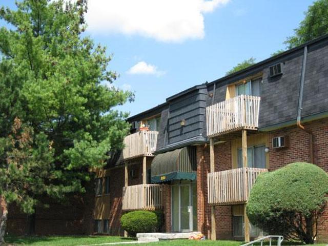 HUGE SPECIAL on 2BR in the heart of Fairborn WAS $599 NOW ONLY $499! Fairborn map