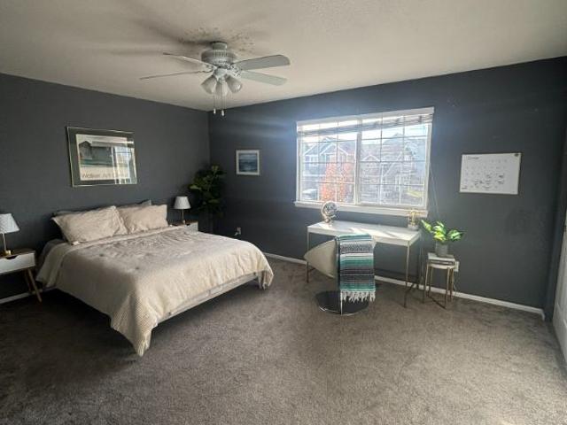 Huge Upstairs Bedroom in Beautiful Thornton Home