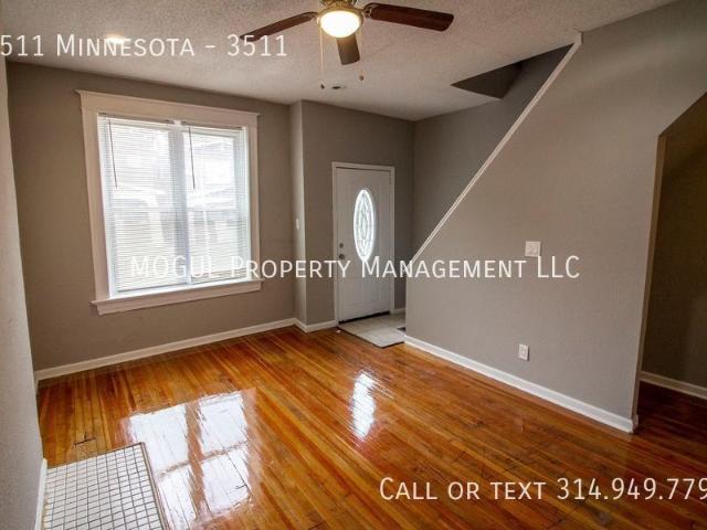 $1,000 off your first month! Huge 2 level townhouse with 2 full bathrooms! Section 8 Ready