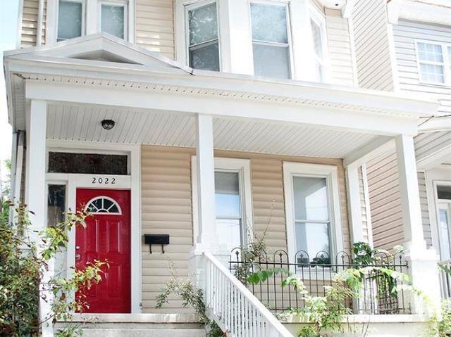 HUGE 4 BD in the FAN! WALK to VCU