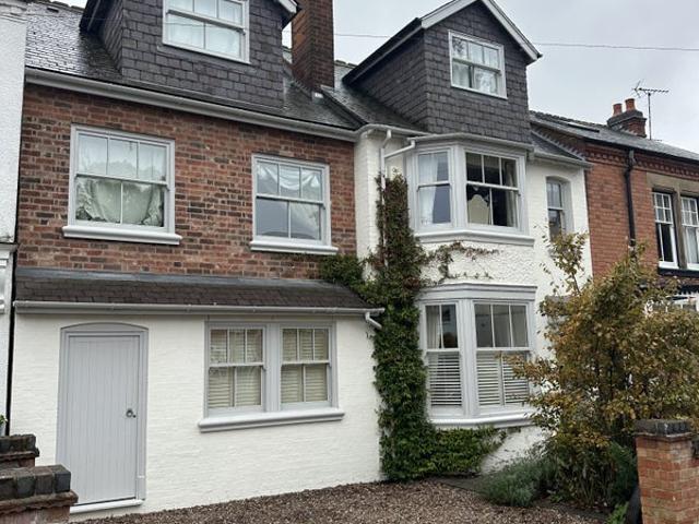 Hugely Desirable Luxury Duplex Accommodation