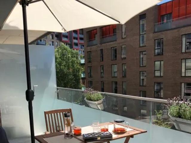 Hugero Point, Fergus Street, London, SE10 0SH, United Kingdom | 2 bed apartment for rent #167087535 | Rentberry