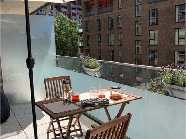 Hugero Point, London SE10, 2 bed flat to rent, £2,500 pcm | PrimeLocation