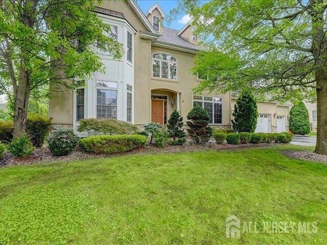 Huggins Ln, Manalapan, Home For Sale