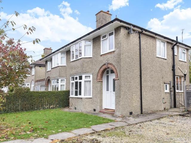 Hugh Allen Crescent, Marston OX3, 3 bed semi detached house to rent, £1,650 pcm | PrimeLocation