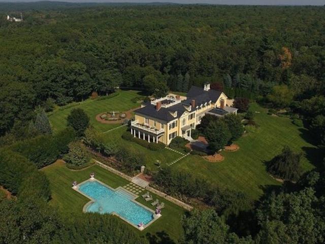 Hugh Cargill Rd, Concord, Home For Sale