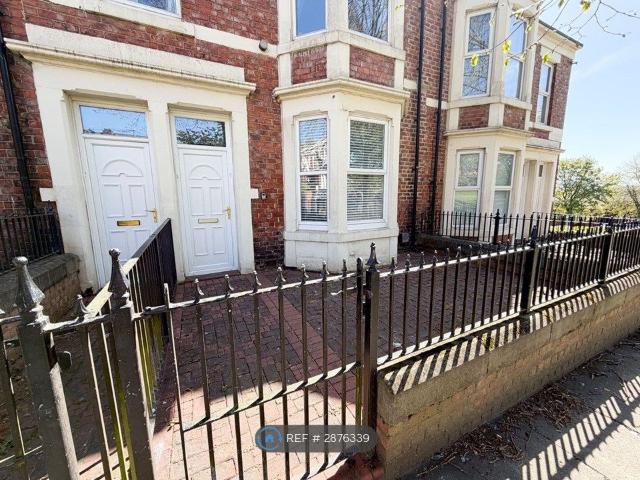 Hugh Gardens, Newcastle Upon Tyne NE4, 2 bed flat to rent, £895 pcm | PrimeLocation