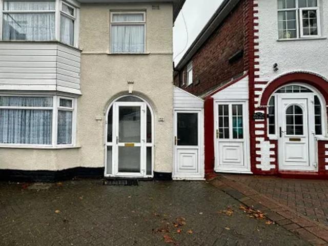 Hugh Road, Smethwick, B67 7LP, United Kingdom | 3 bed duplex for rent #167076425 | Rentberry