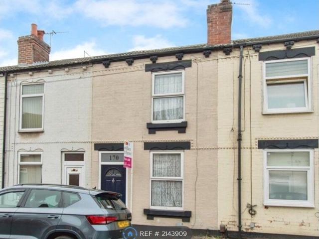Hugh St, Castleford WF10, 2 bed terraced house to rent, £895 pcm | PrimeLocation