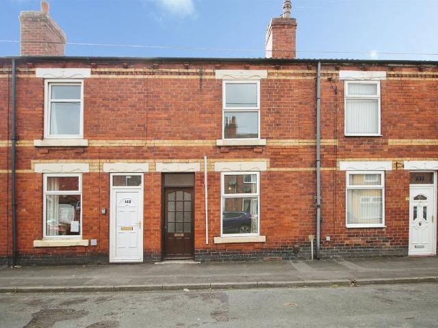 Hugh Street, Castleford WF10, 2 bed property to rent, £875 pcm | PrimeLocation