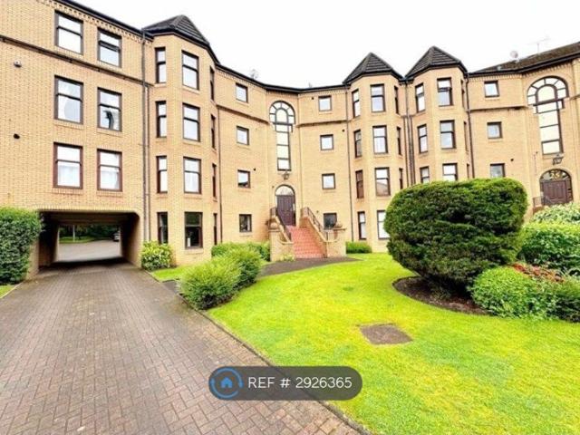 Hughenden Gardens, Glasgow G12, 1 bed flat to rent, £1,195 pcm | PrimeLocation