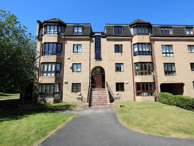 Hughenden Lane, Glasgow G12, 1 bed flat to rent, £950 pcm | PrimeLocation
